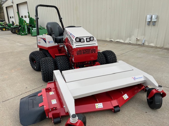 Ventrac 4520N Tractor | AllMachines