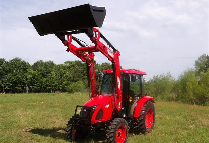 Zetor M85SSC: Attachments, Specs, Price | AllMachines