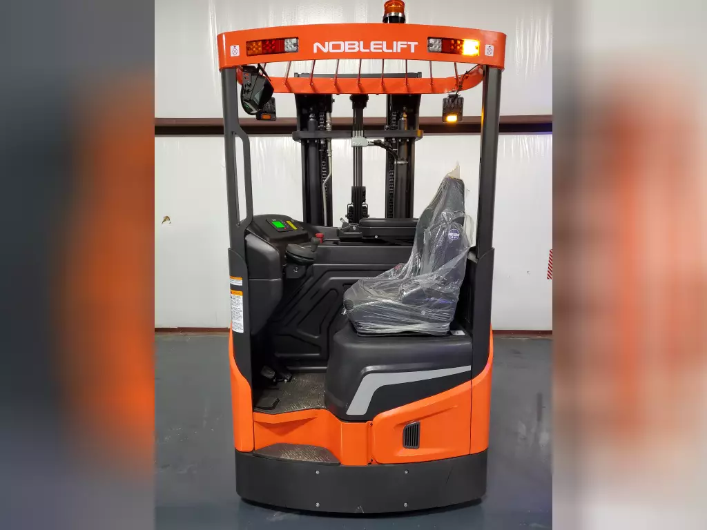 Noblelift RT35R Reach Truck: Specs, Dimensions, Manuals
