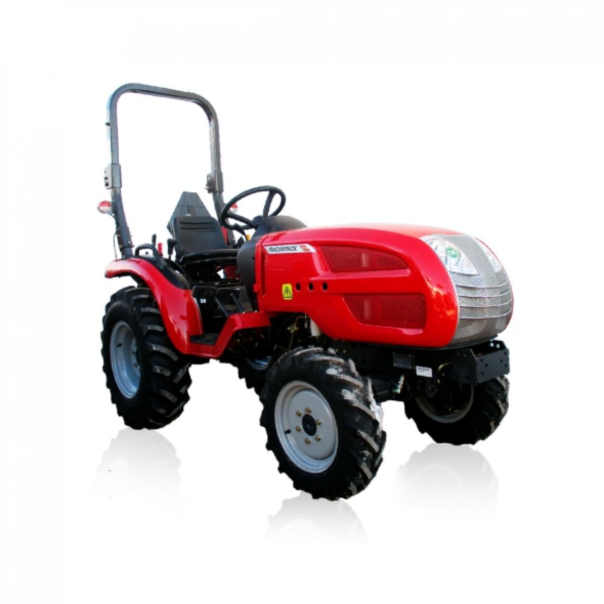 McCormick X1.25M: Attachments, Specs, Price | AllMachines